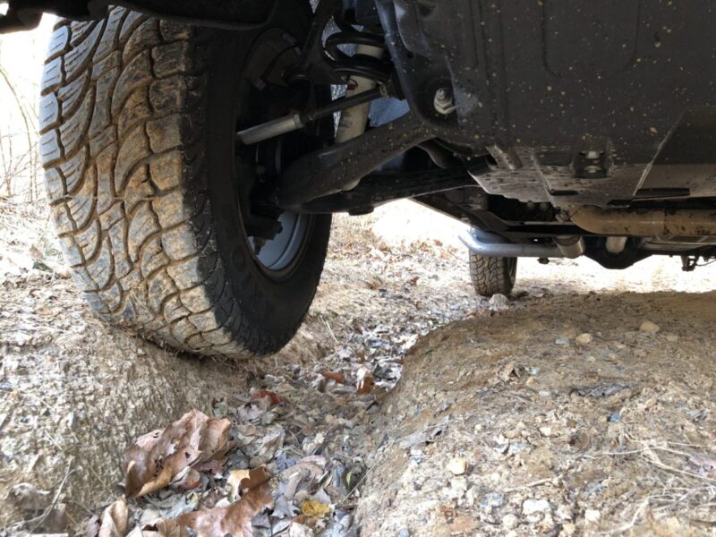 Review – Treadwright Axiom All Terrain Tires | 4WAAM
