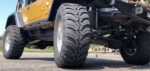 Review – Interco Cobalt – 4 Wheels and a Motor